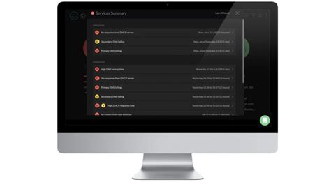 Aruba User Experience Insight Aruba