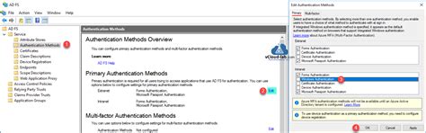 Install And Configure Active Directory Federation Service ADFS VGeek Tales From Real IT