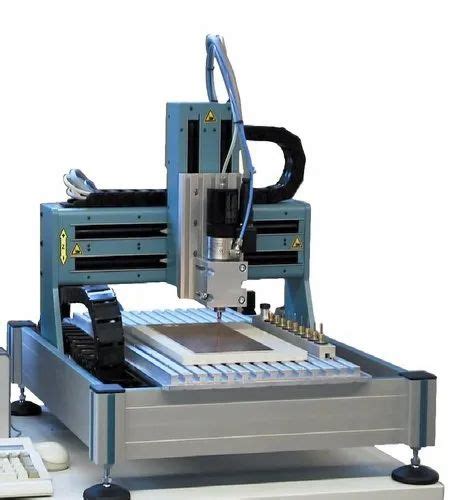 PCB Prototyping Machine Printed Circuit Board Prototyping Machine Latest Price Manufacturers