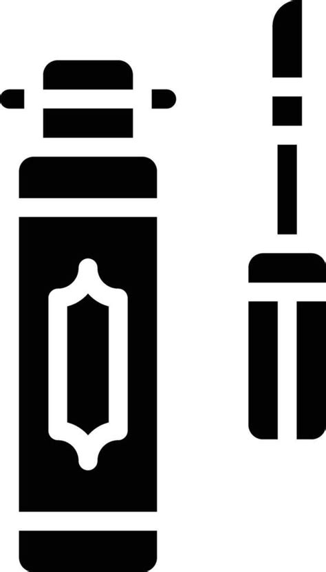 Lip Gloss Vector Icon 36565107 Vector Art At Vecteezy