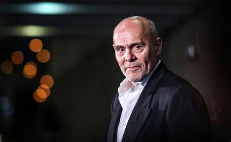 عکس تغییر چهره امیر علی اکبری و جمشید هاشم پور در 37 و 80 سالگی