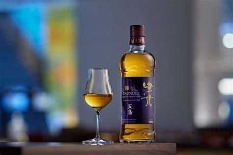 Tokyu Hotels Original Whiskey Tsunuki Goto Tokyu Hotels