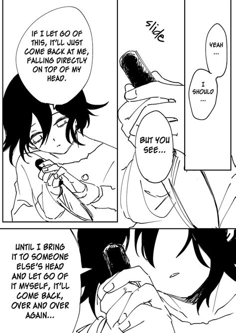 Kuronegi Act N Part 2 New Danganronpa V3 Dj Eng Page 2 Of 3