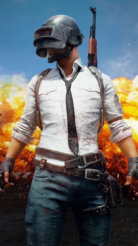 Pubg Android Wallpapers Top Free Pubg Android Backgrounds