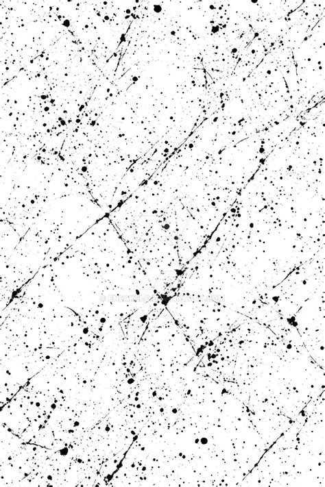 Black Ink Splatter On White By Eneakelo On Deviantart