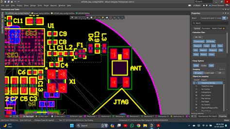 Which Is Best Rf Design Nordic Qanda Nordic Devzone Nordic Devzone