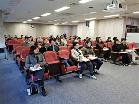 2017년 베이비부머창업 사회적경제 창업 교육 센터이야기 화성시사회적경제지원센터