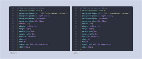 Github Ronilaukkarinenscss Language Improvements Vs Code Plugin For