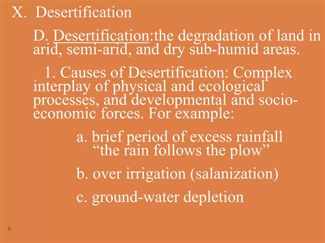 Unit11 Desertificationppt
