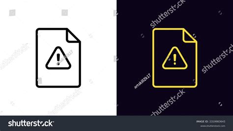 File Damage Vector Images Stock Photos Vectors Shutterstock