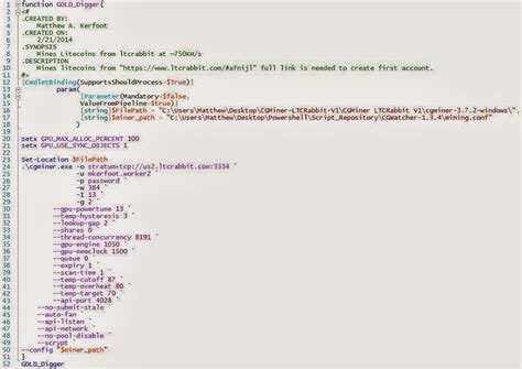 The Overnight Admin How PowerShell Helps Me Make A Month