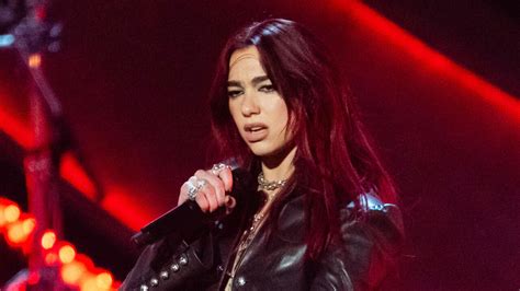 Дуа Липа вошла в список 100 самых влиятельных людей мира по версии журнала Time Звук