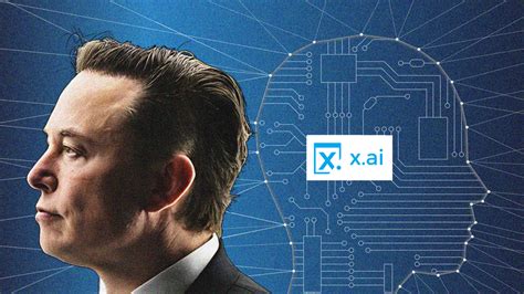 일론 머스크 새로운 Ai 회사 ‘엑스ai 공개 파괴적 구상 시작됐다 더밀크 The Miilk