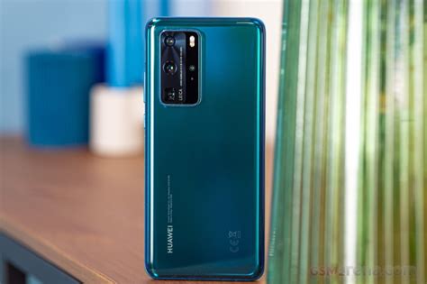 Huawei P Pro Review Design And Build