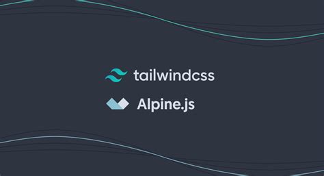 Extract Ui Components With Alpinejs And Tailwindcss Using X Spread And