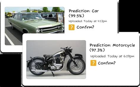 Classify Anything Using Nyckels Classification Api Nyckel