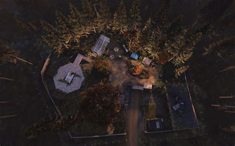 create a dayz map location for you and your dayz server by charlie bishop fiverr
