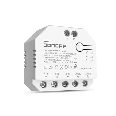 Sonoff Official Shop Smart Home Automation Официален Магазин