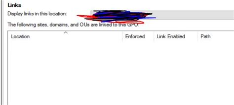 Group Policy Not Working Microsoft Qanda