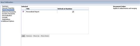 Conditional Scheduling In SAP BI Web Intelligence SAP Online Guides