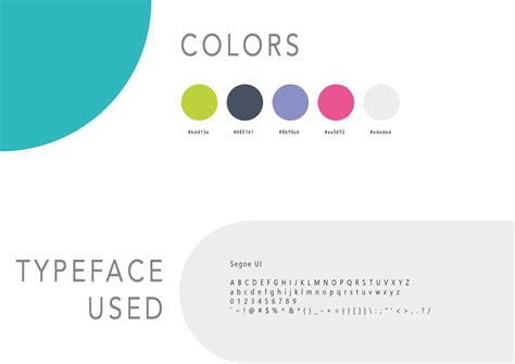 Ui Ux Bubble An Application For Couples On Behance