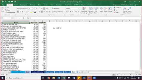 [video] Elengeswaran C Ehambaranathan On Linkedin Freshgraduates Futureinterns 19 Comments