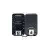 USED Yongnuo YN C II E TTL Wireless Flash Trigger Set For Canon Keysers