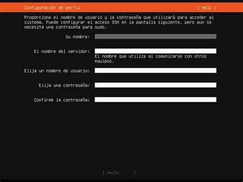 How To Install Ubuntu Server With Disk Encryption And Configuration