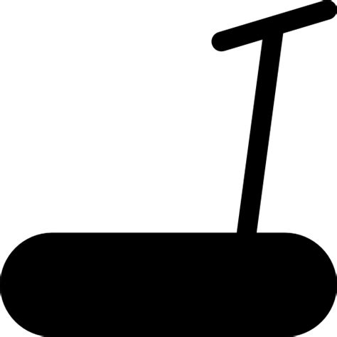 Treadmill Free Sports Icons