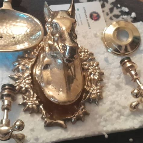 Brass House Numbers Mini Brass Numbers Large Brass Numbers Brass Numbers For Adress