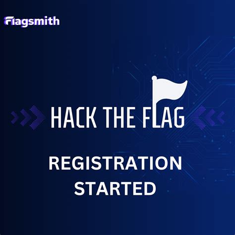 Socialformerly Script Foundation On Linkedin Hacktheflag Flagsmith
