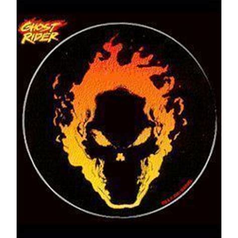 Ghost Rider Logo New Ghost Rider Will Replace The Original In 2024