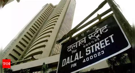 Election Volatility Indian Stock Market Prepares For Election Volatility Expert Analysis
