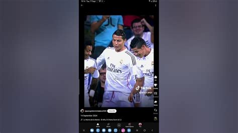 Ronaldo 🤩 Chikik Bang Bang Youtube
