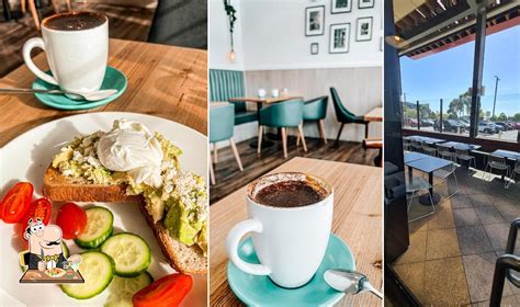 Velvet Bean Epping Epping Restaurant Menu Prices And Reviews