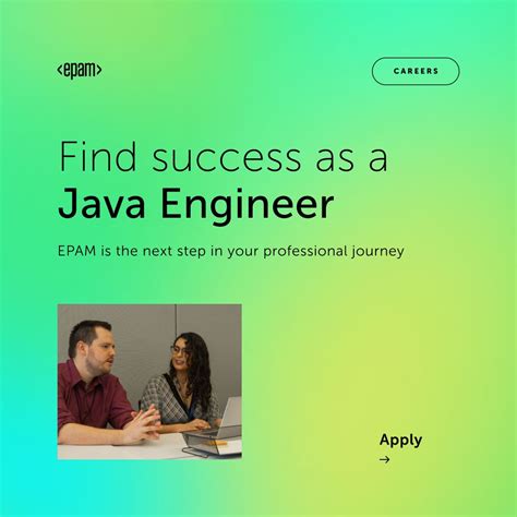 epam systems on linkedin senior java developer