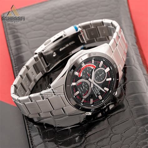 ساعت کاسیو ادیفایس Casio Edifice Efs S610db 1av