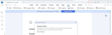 Como Copiar Tabela de PDF para Word sem Perder a Formatação