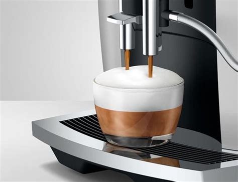 Jura E6 Ec Vs Jura E6 Eb Review The Appliances Reviews