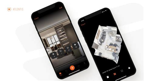 D LIDAR Scanning Plan It All