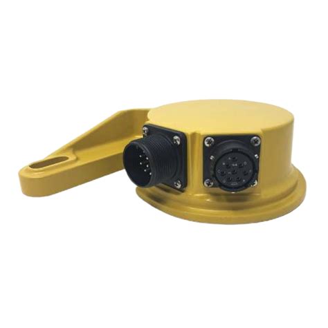 Topcon Rotation Sensor Aptella Australia