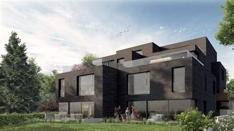 Saharchitects On Linkedin Facadedesign Facades Cladding