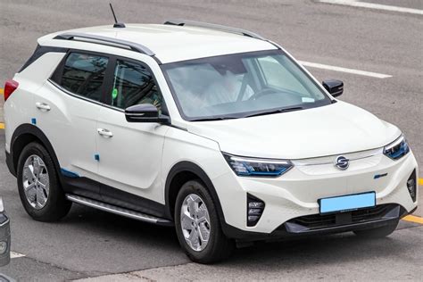 단돈 3천이면 충분 Kgm 코란도 전기차 진짜 가성비 甲인 이유