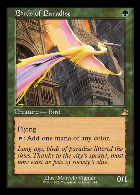 Storm Force Of Nature Deck For Magic The Gathering
