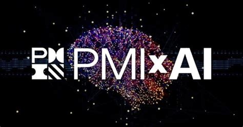 Shruthi Vishwanath On Linkedin Artificial Intelligence In Project Management Pmi