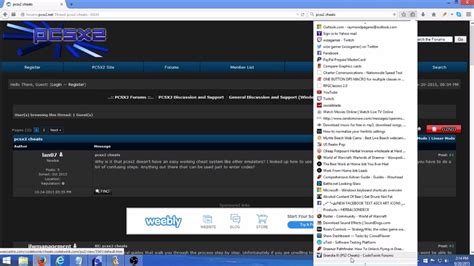 How To Patch Cheat Pcsx2 Iso Bios Calgarytwist