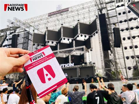 Ravolution Music Festival 2023 trở lại bùng nổ sau 5 năm