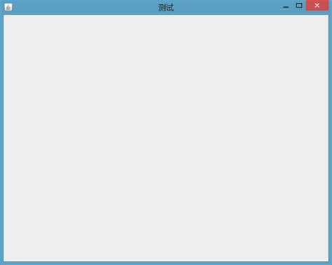 在jframe中使用jsplitpane进行分栏后需要手动拖动一下窗体大小才能显示内容 Csdn问答