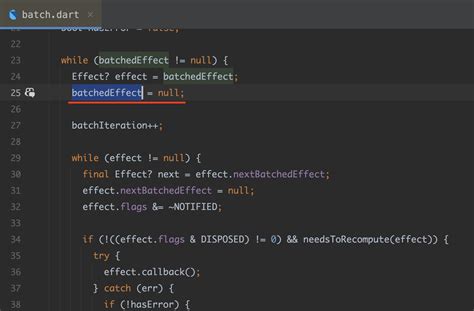 Flutter 新一代状态管理框架 Signals ，它究竟具备什么魔法和优势 · Gitbook