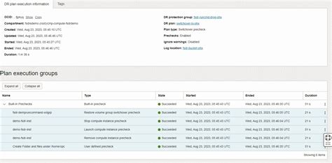 Invoke Custom Scripts Using The Run Command With Oracle Cloud